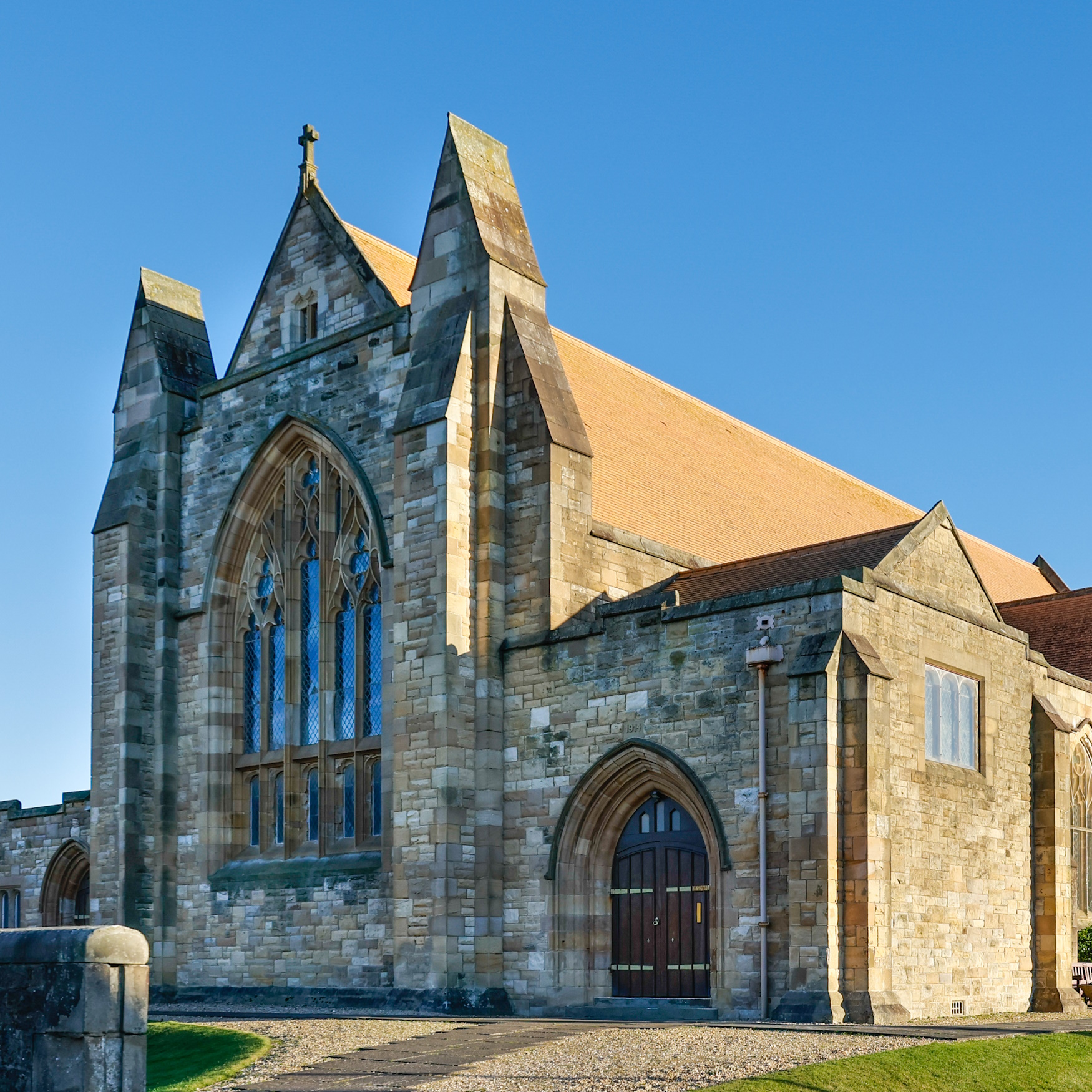 Troon Church of Scotland – Worshipping God and serving the community in ...