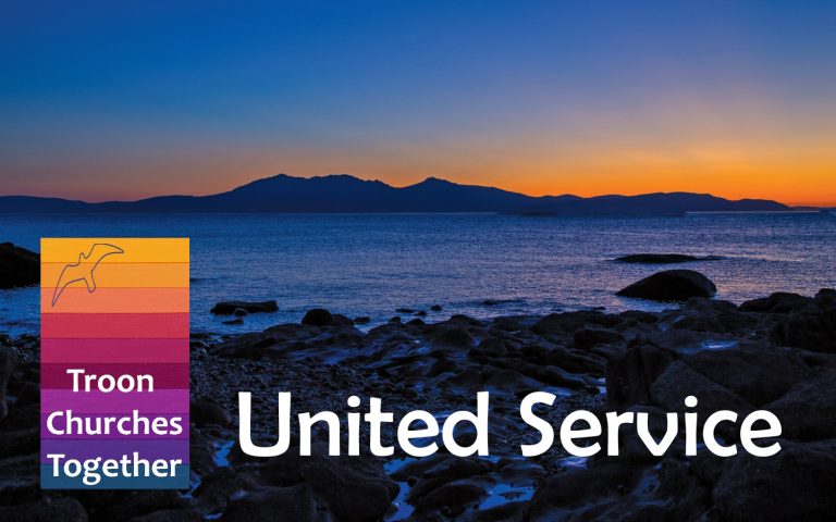 Troon Church of Scotland – Worshipping God and serving the community in ...