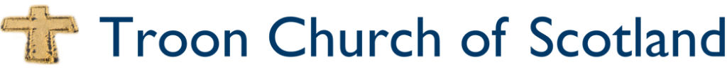 Troon Church of Scotland – Worshipping God and serving the community in ...